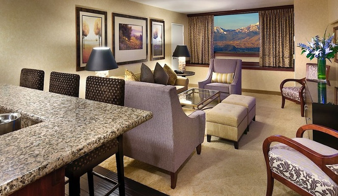 SNAFU Con Hotel Information | SNAFU Con: Sierra Nevada Anime Fans Unite!